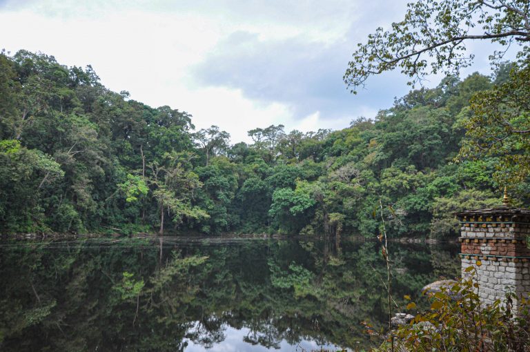 The Elusive Community of Buli, Zhemgang - Yee Getaway Yee Getaway