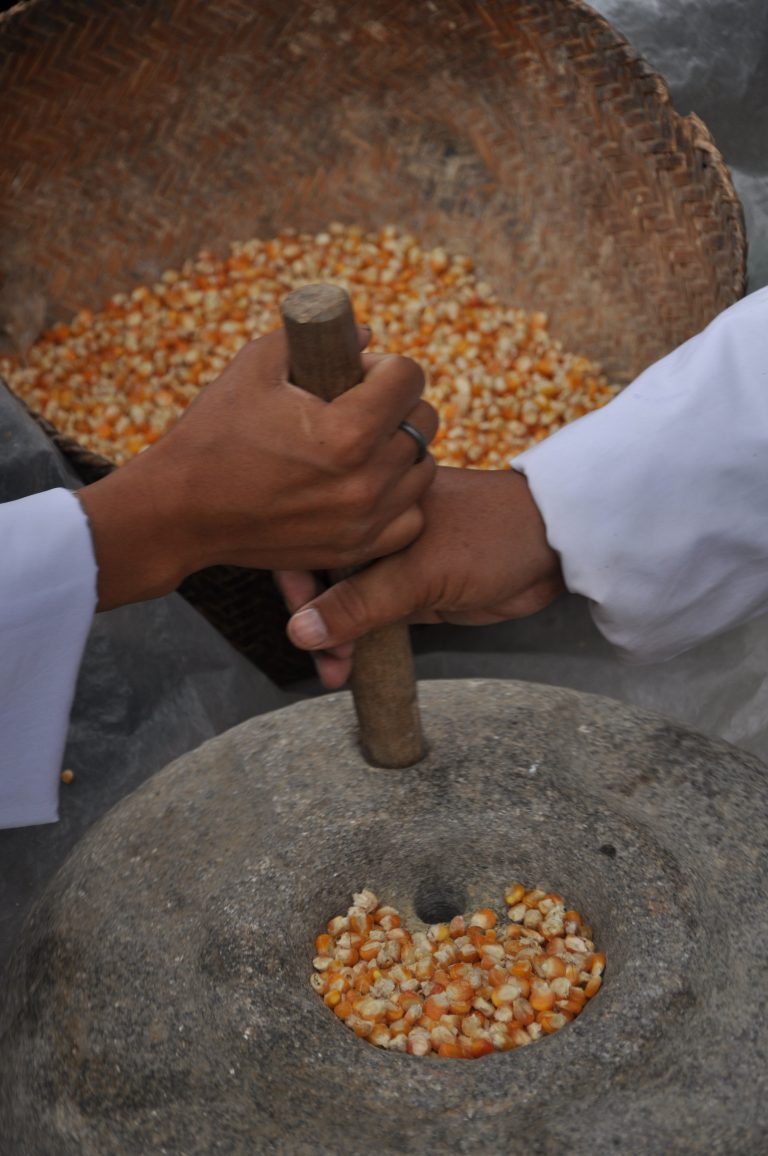 Kheni Village - Trashiyangtse Series Part 6 - Yee Getaway Yee Getaway