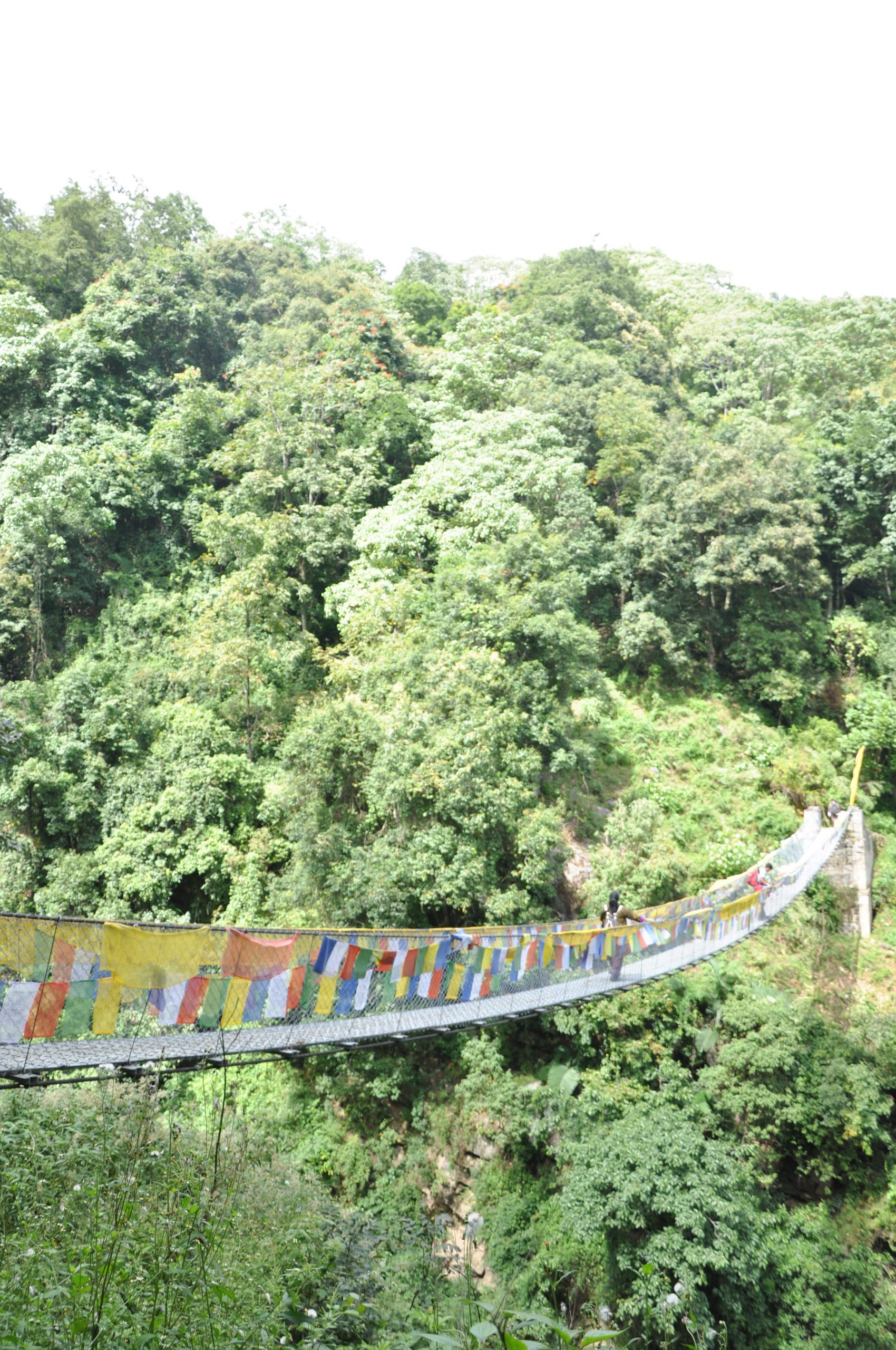 Omba Ney - Trashiyangtse series Part 3 - Yee Getaway Yee Getaway