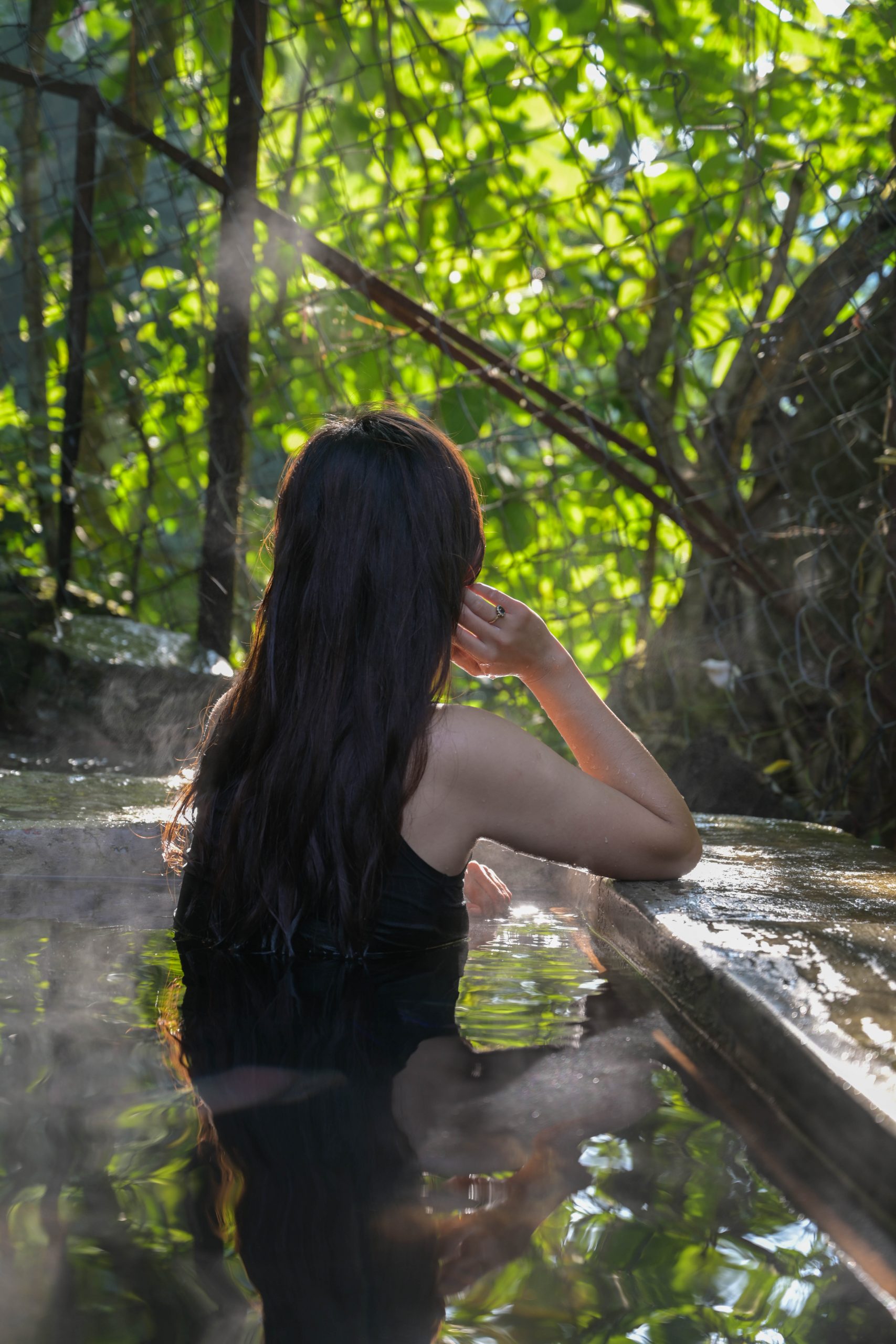 Duenmang: A Hidden Hotspring in Zhemgang - Yee Getaway Yee Getaway