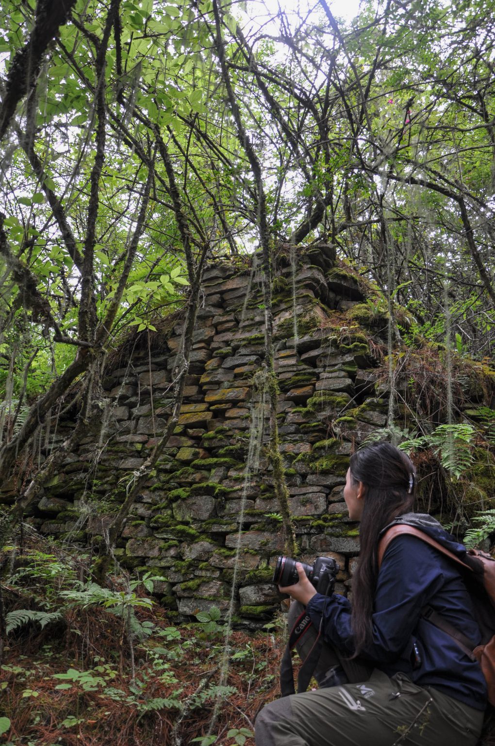 Baribrang, The Birthplace of Pema Lingpa - Remembering a Terton Part 6 ...