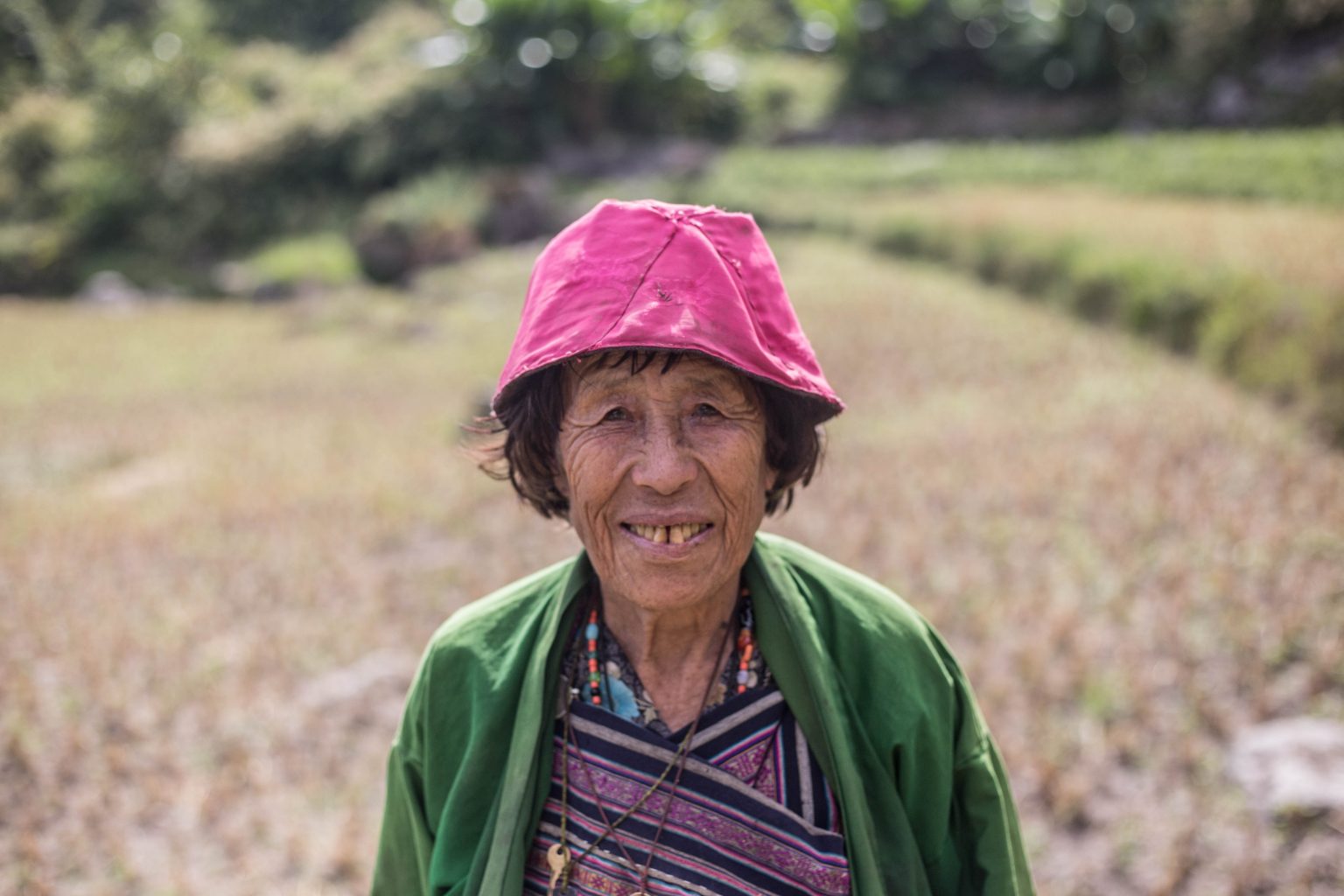 Omba Ney - Trashiyangtse series Part 3 - Yee Getaway Yee Getaway