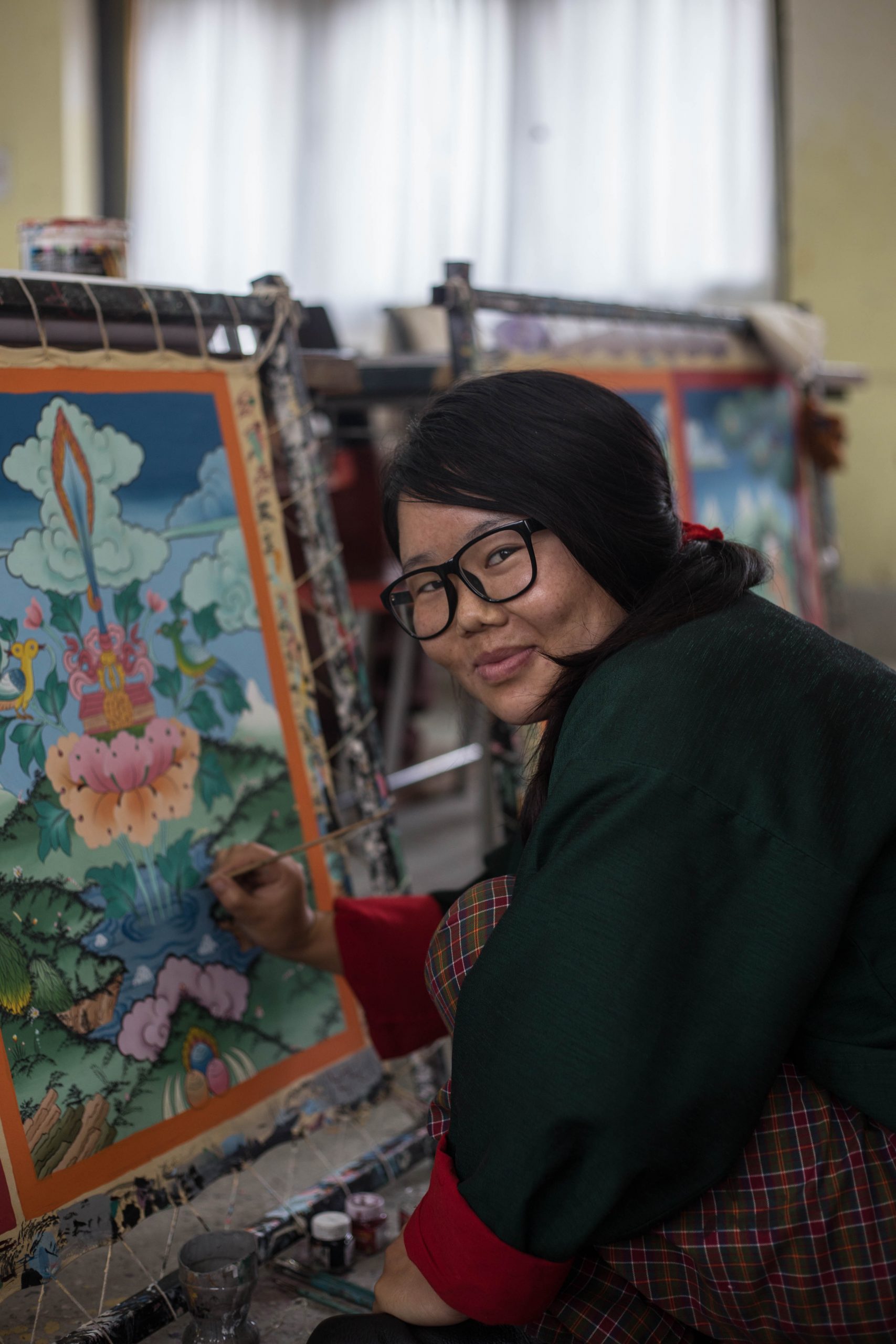 Welcome to the Far East of Bhutan - Trashiyangtse Series Part 1 - Yee ...