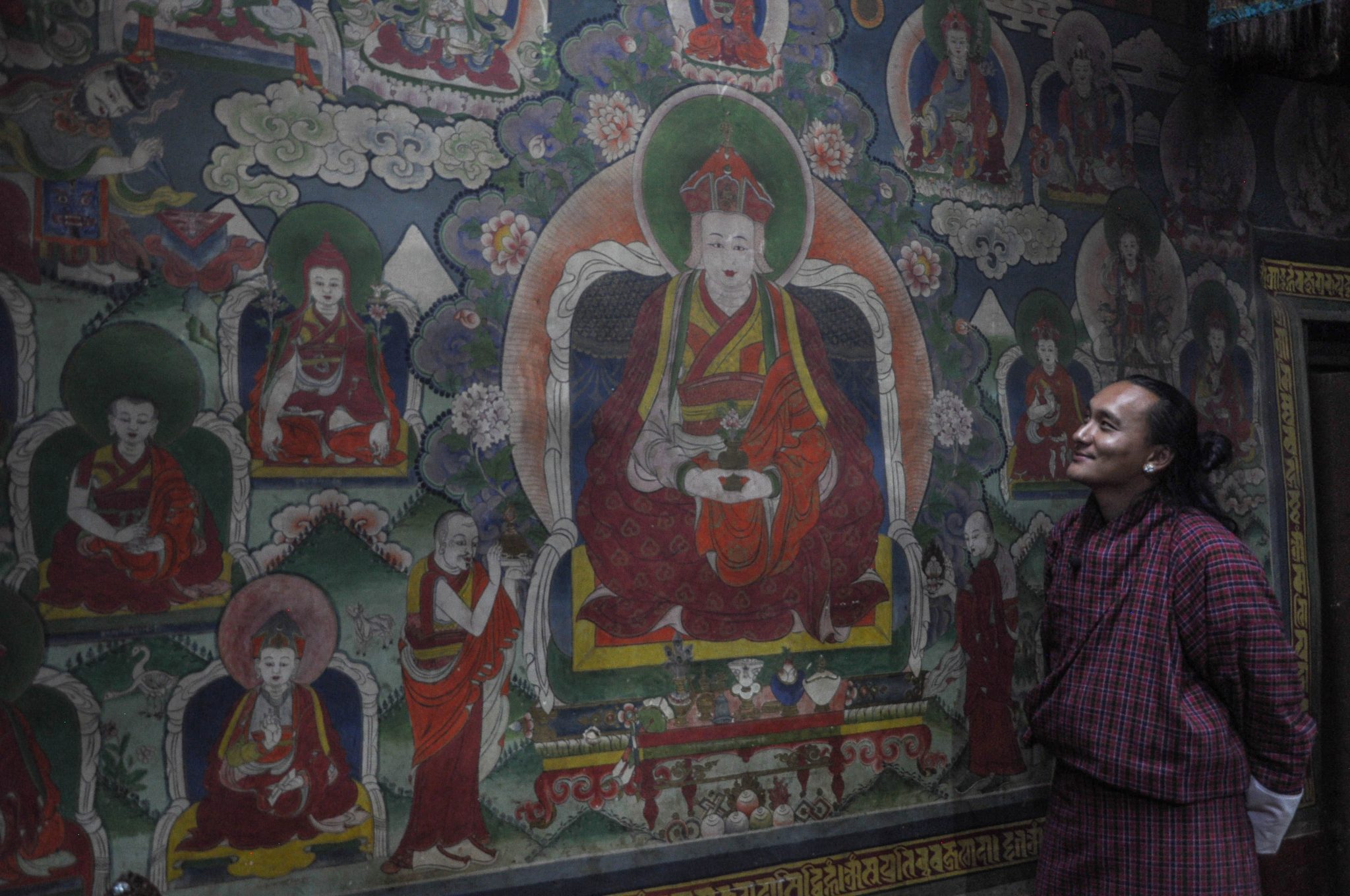 Baribrang - The Rebirth of Pema Lingpa’s Legacy | Part 1 - Yee Getaway ...