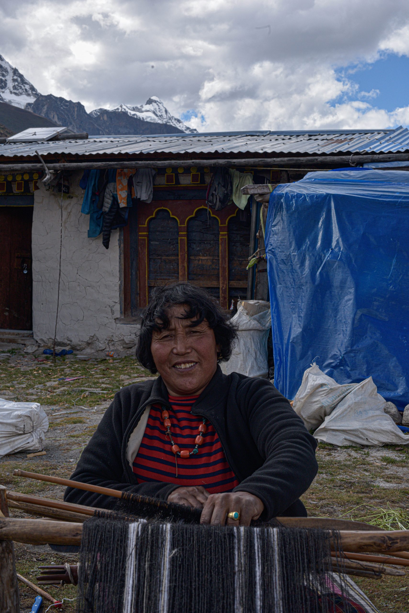 A Climate Change Journey - Lunana Series 1 - Yee Getaway Yee Getaway