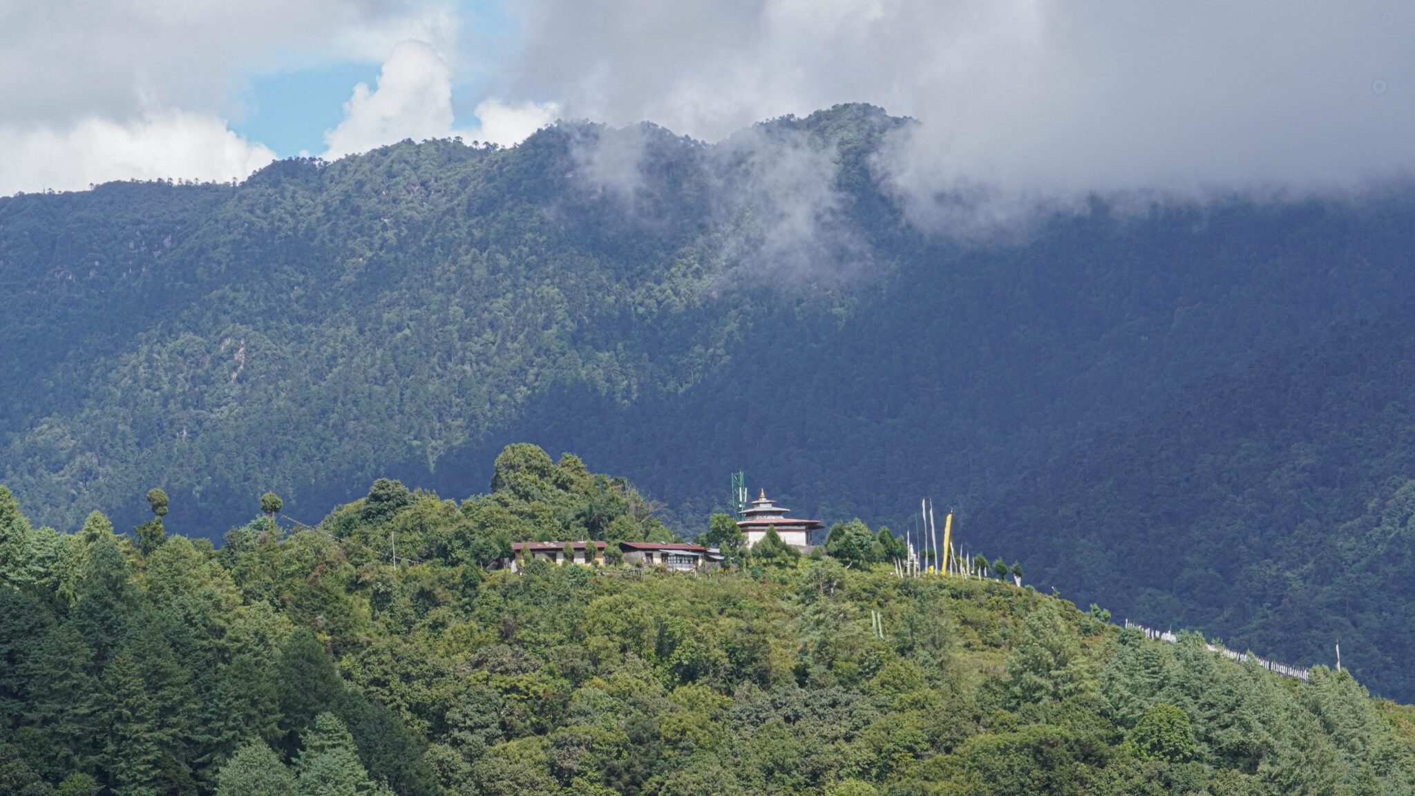 Aja Ney - A Pilgrimage Journey - Yee Getaway Yee Getaway