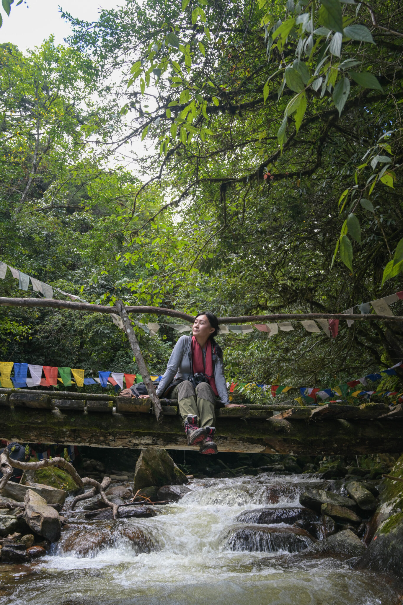 Aja Ney - A Pilgrimage Journey - Yee Getaway Yee Getaway