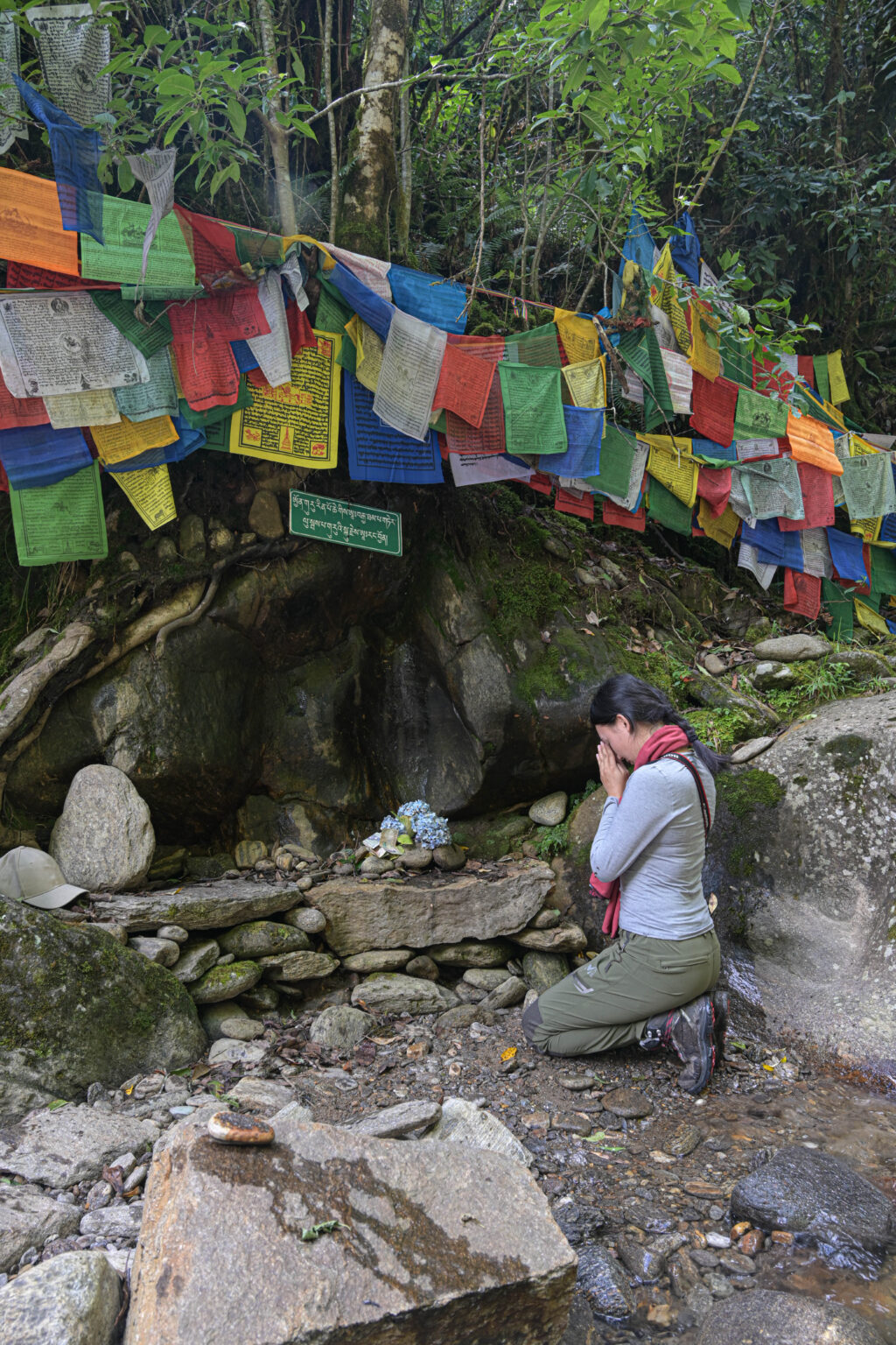 Aja Ney - A Pilgrimage Journey - Yee Getaway Yee Getaway