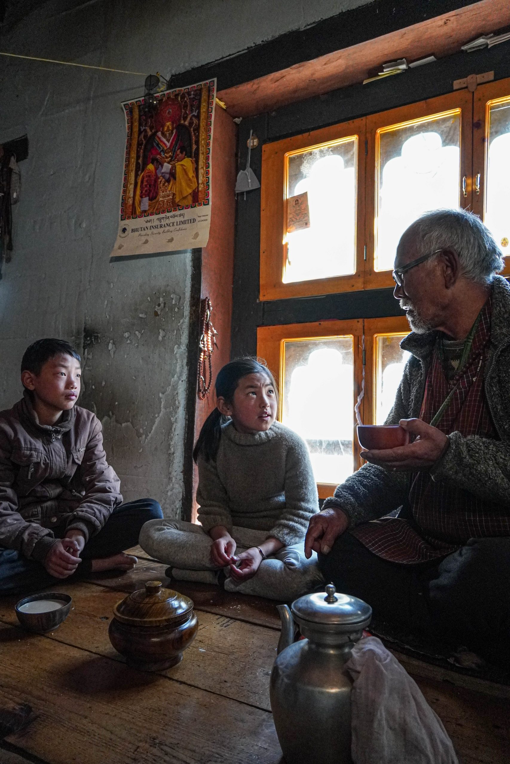 Bhutanese Food You've Probably Never Heard of - Yee Getaway Yee Getaway