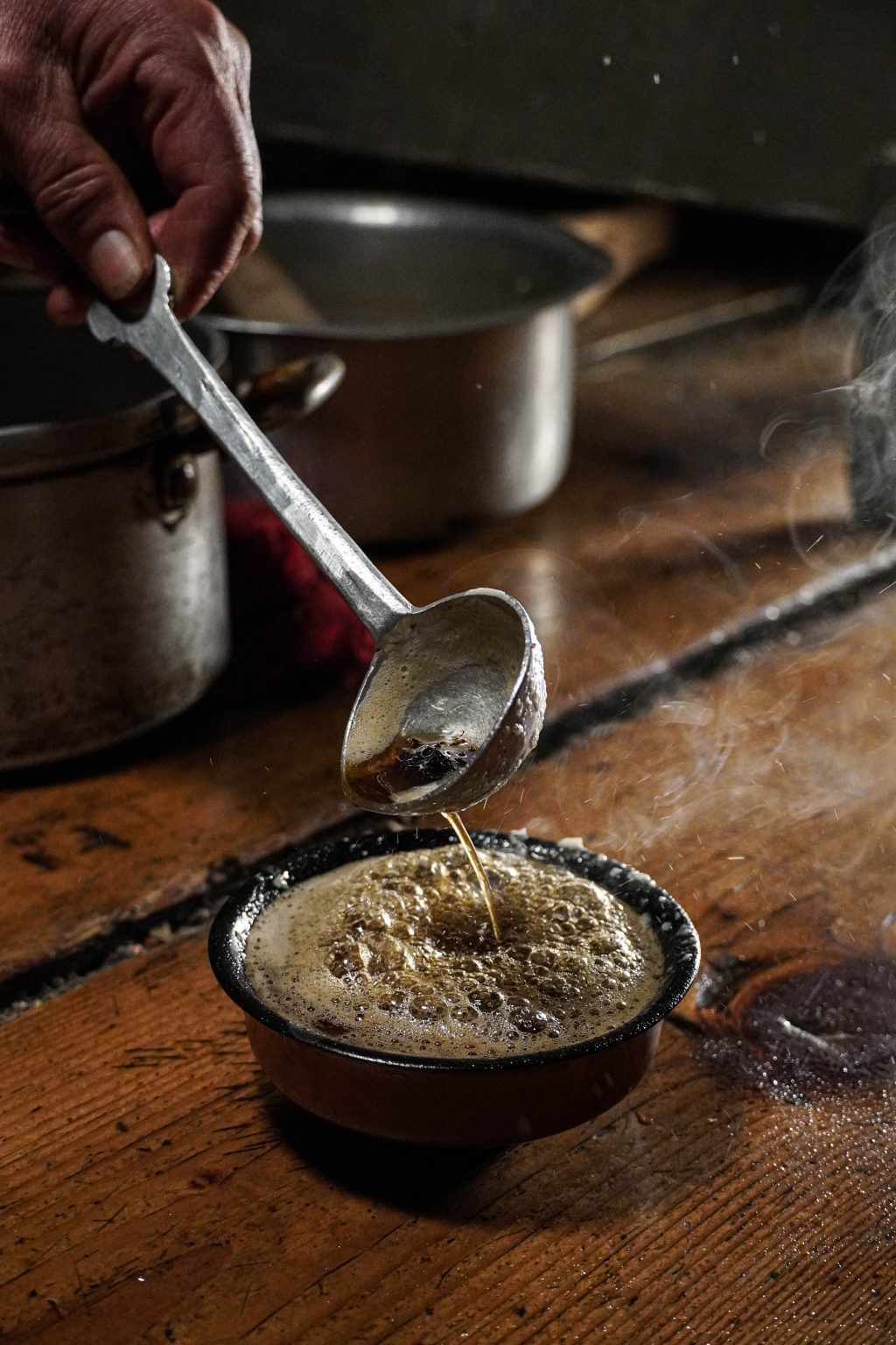 Bhutanese Food You've Probably Never Heard of - Yee Getaway Yee Getaway