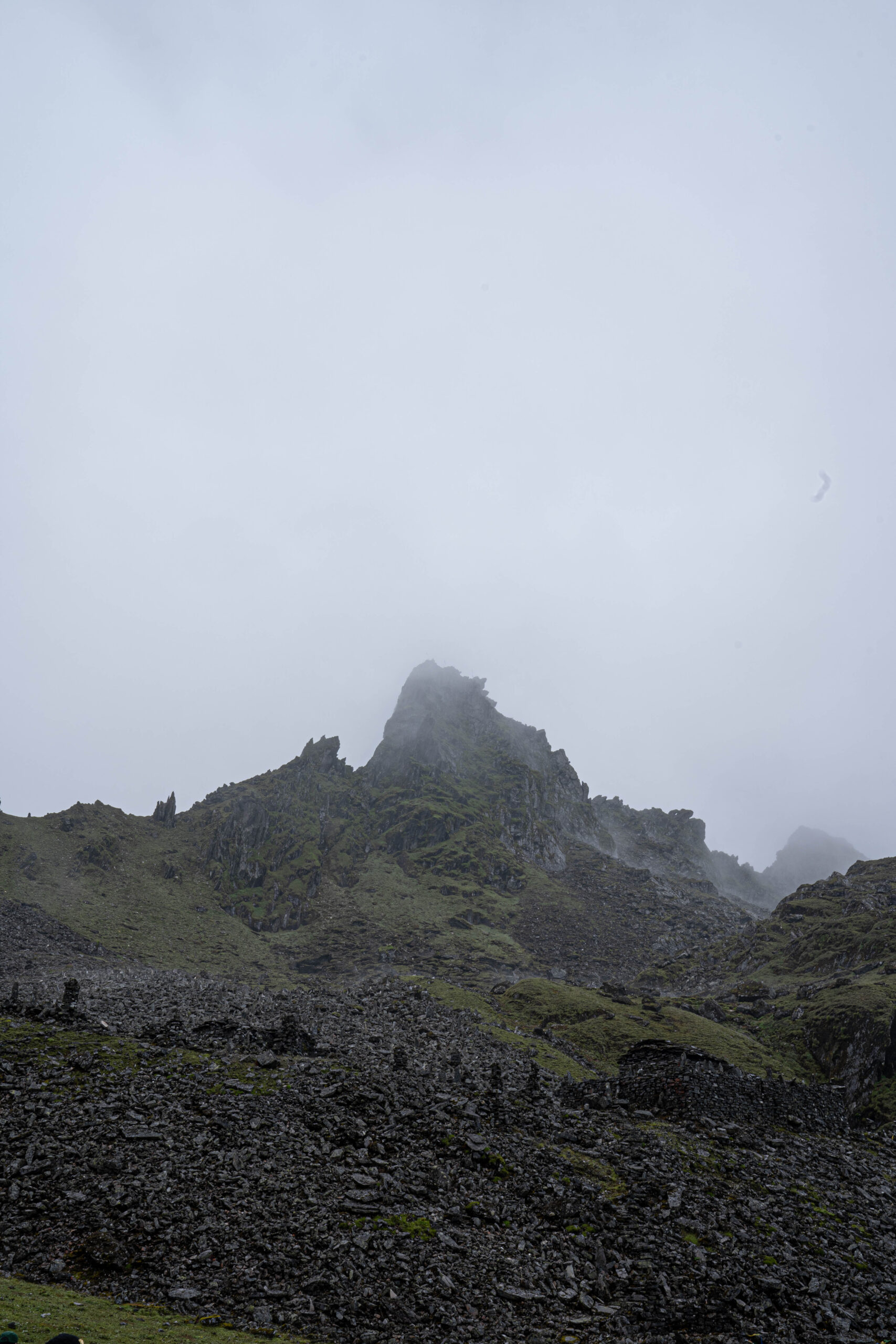 Trek to Jomo Kuenkhar - Merak Sakteng Series 4 - Yee Getaway Yee Getaway