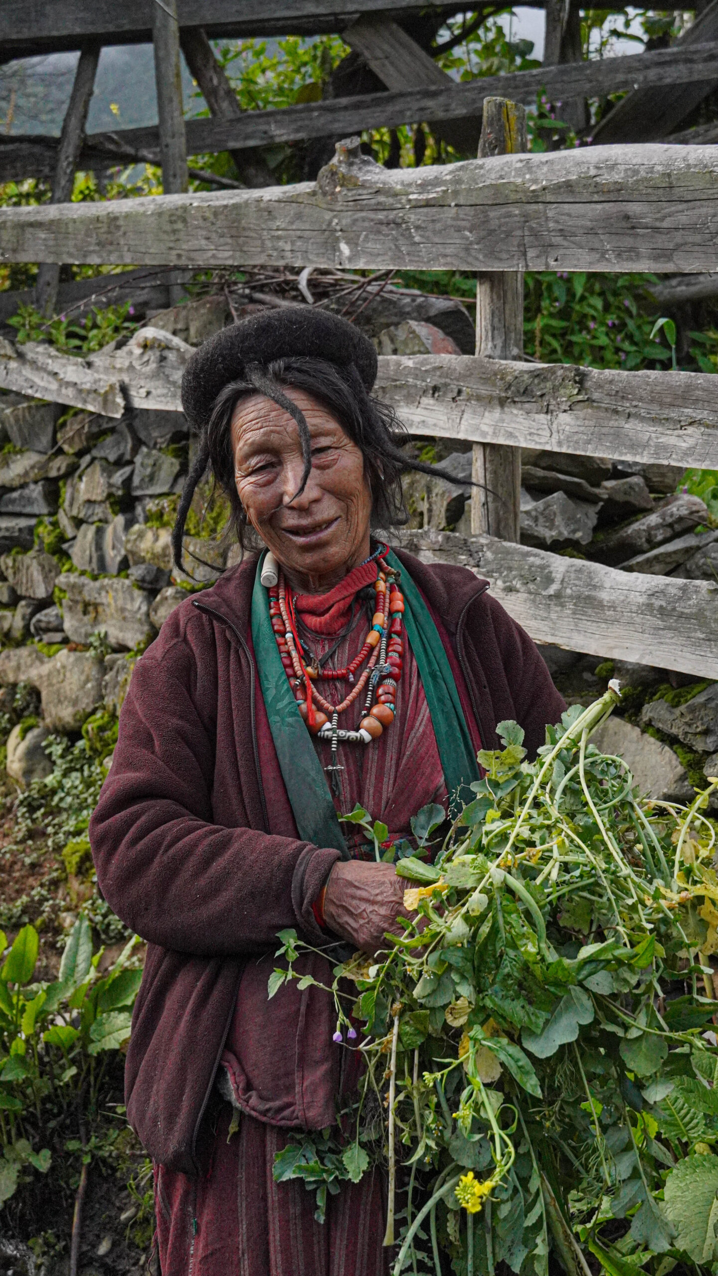 Welcome to the Highlands in Bhutan - Merak Sakteng Series 2 - Yee ...
