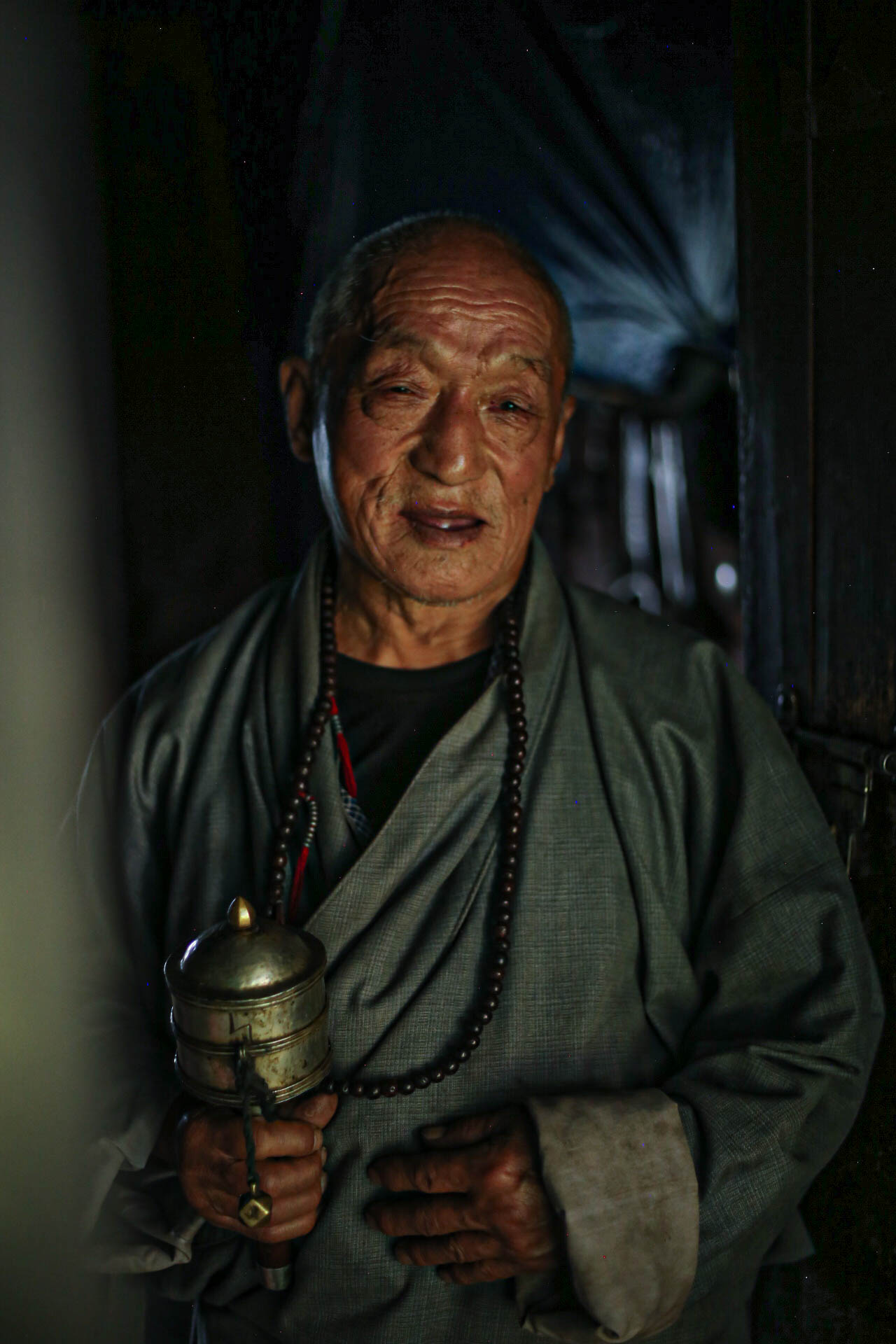 Aja Ney - A Pilgrimage Journey - Yee Getaway Yee Getaway