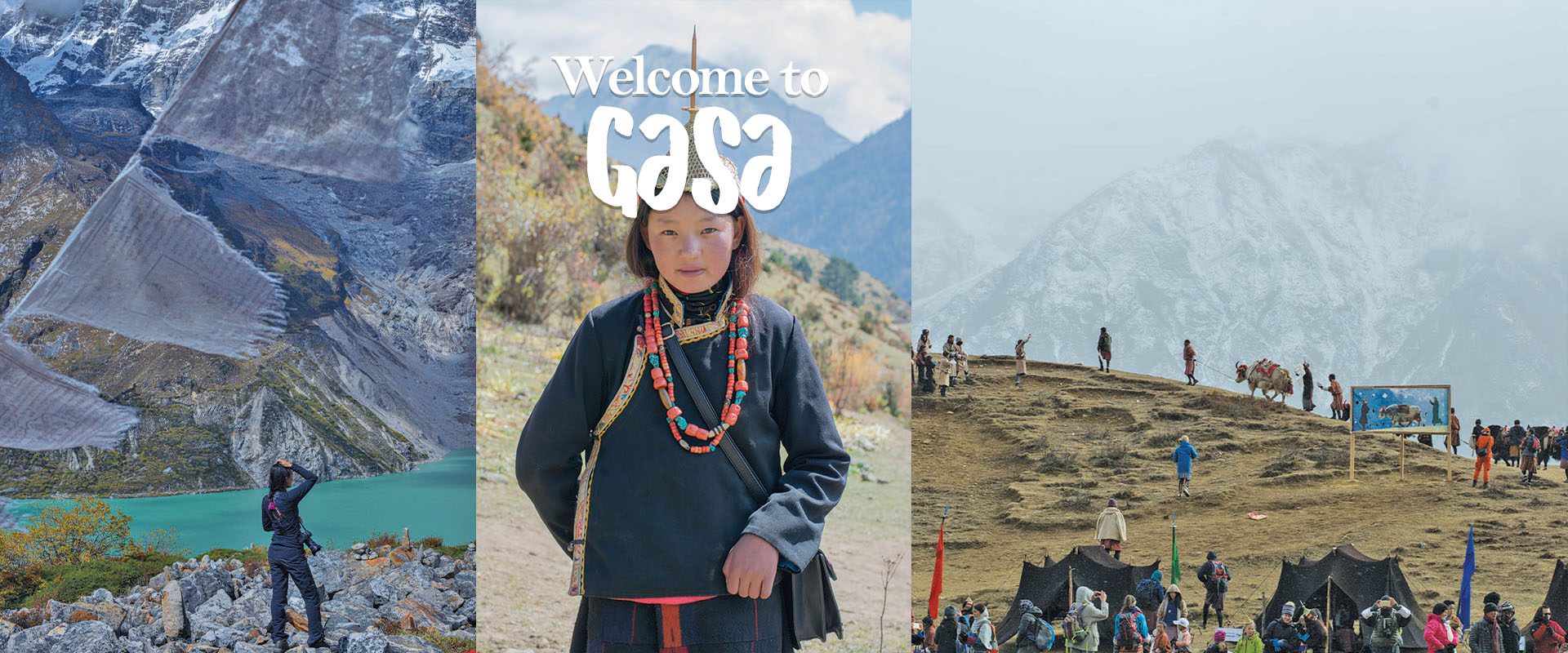 Gasa - Yee Getaway Yee Getaway