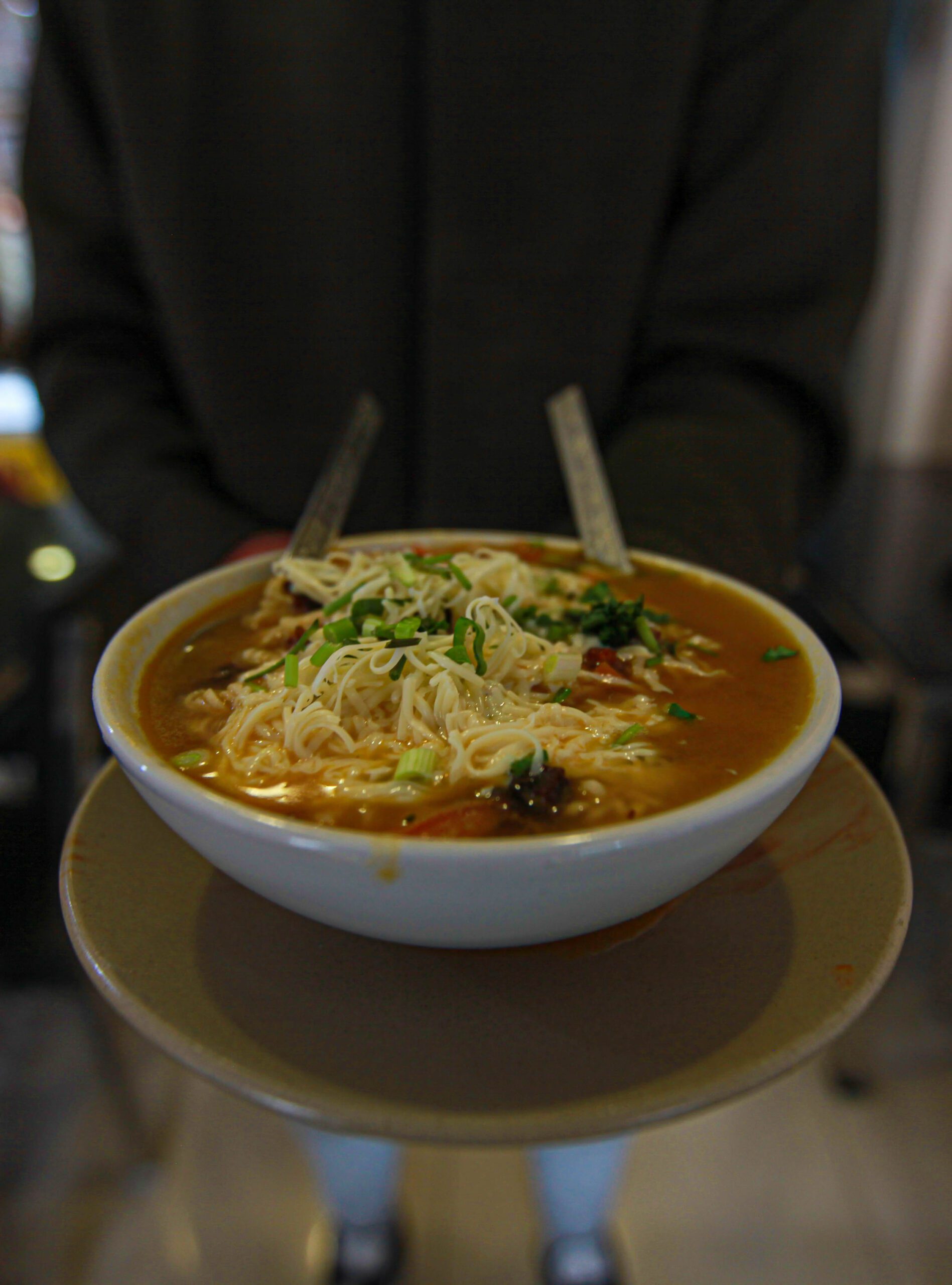 TC Food Corner - Yee Getaway Yee Getaway