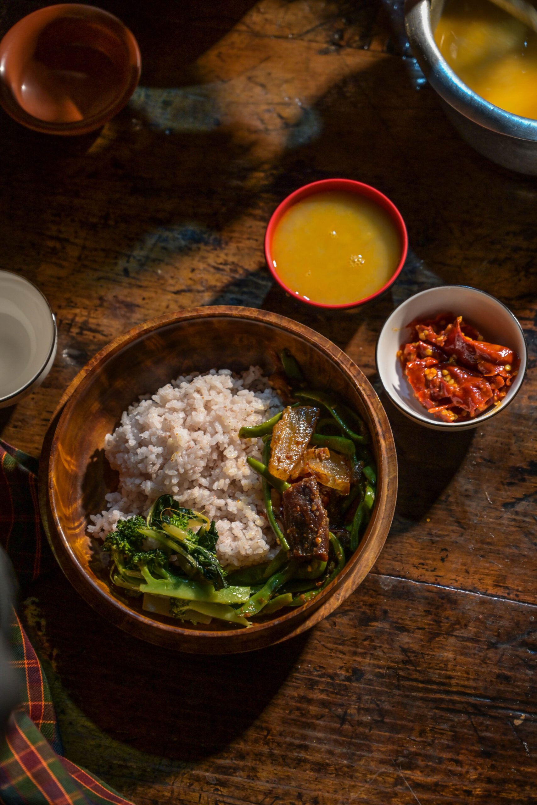 Tshering Farm House - Yee Getaway Yee Getaway