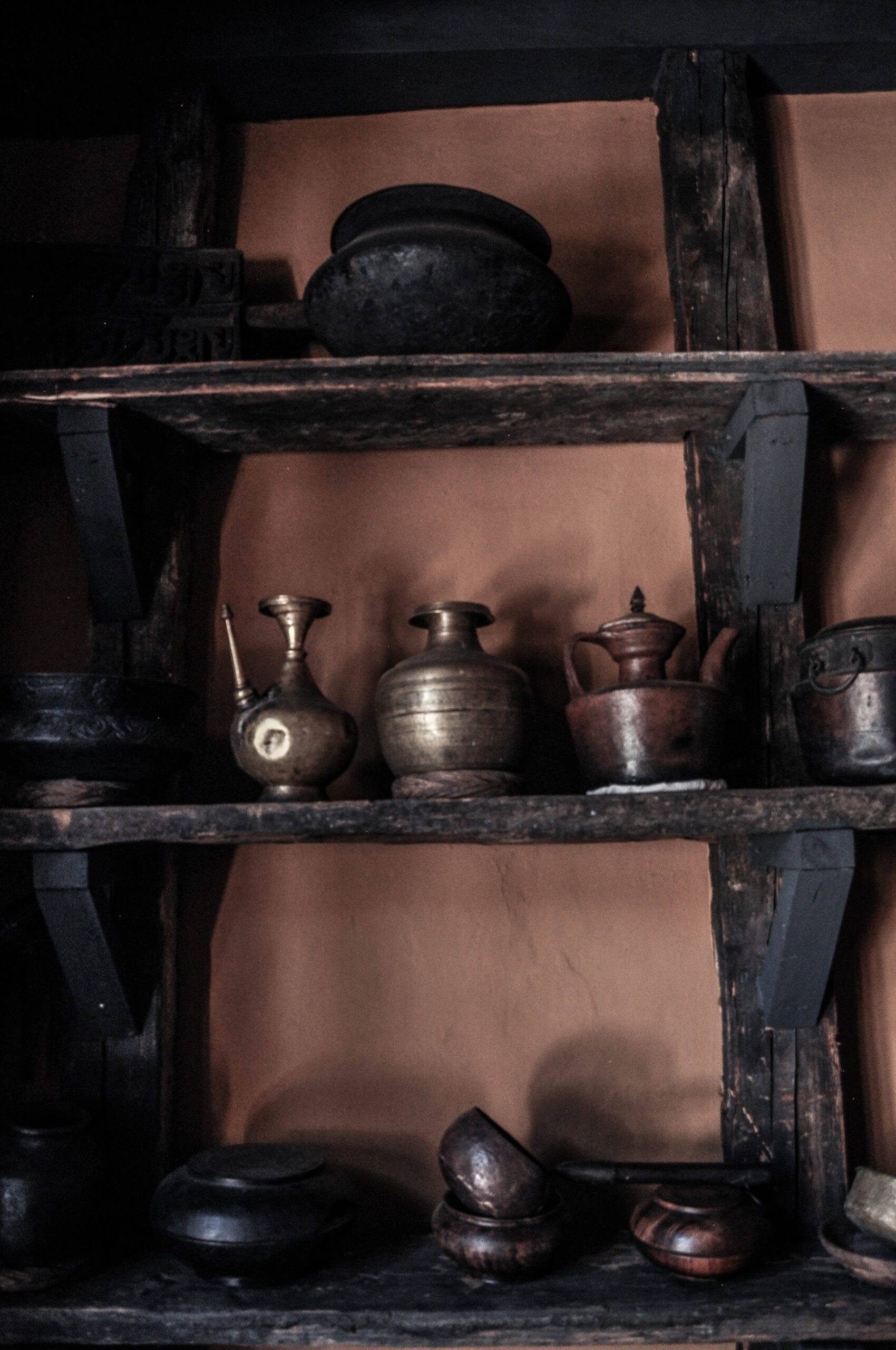 Tshering Farm House - Yee Getaway Yee Getaway