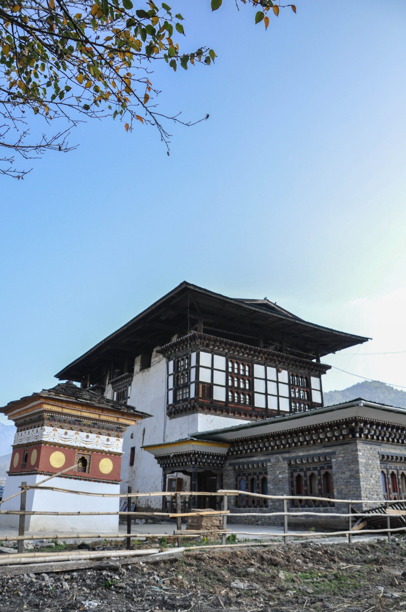 Tshering Farm House - Yee Getaway Yee Getaway