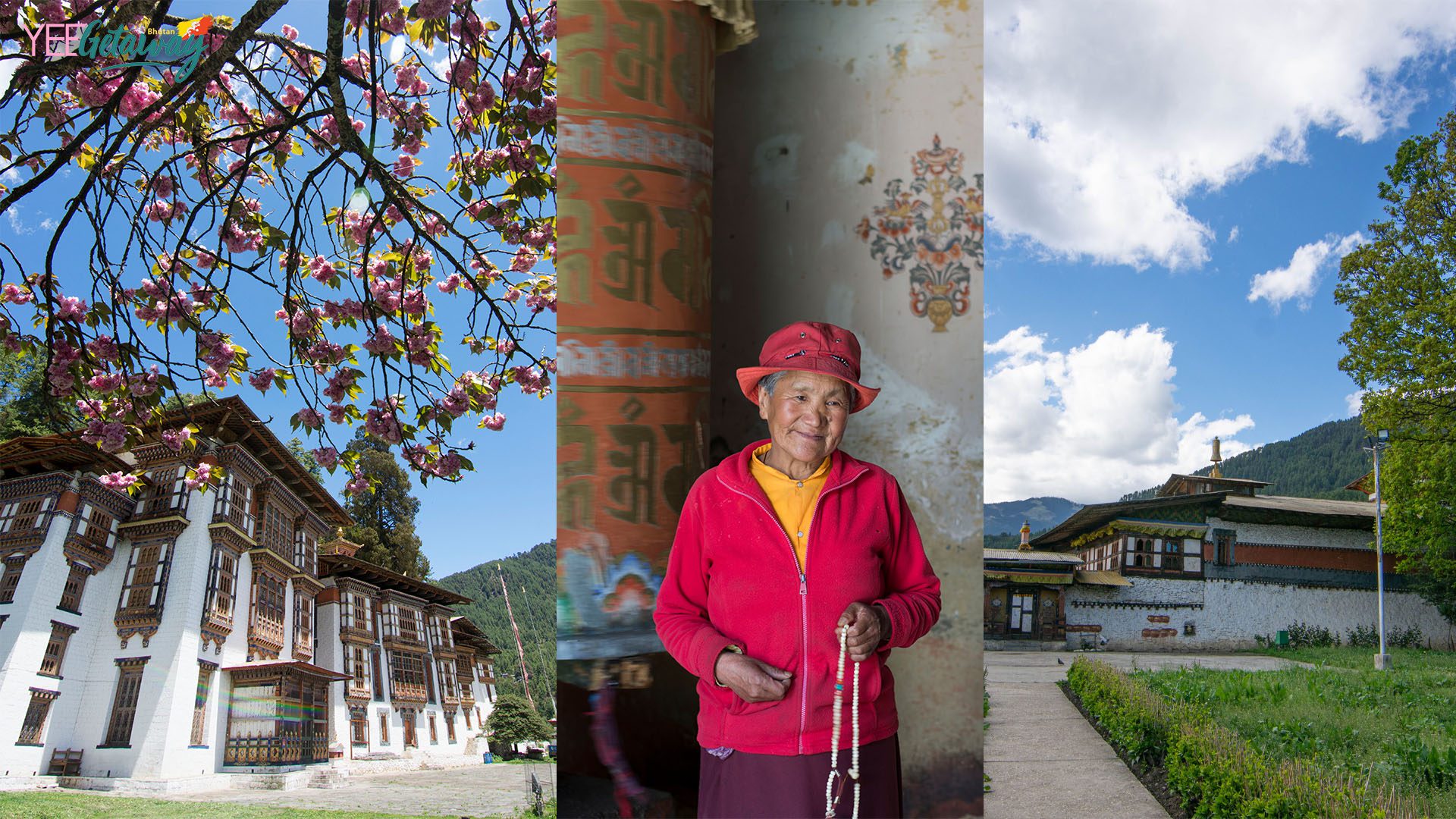 Things to Do in Bumthang Valley, Central Bhutan - Yee Getaway Yee Getaway