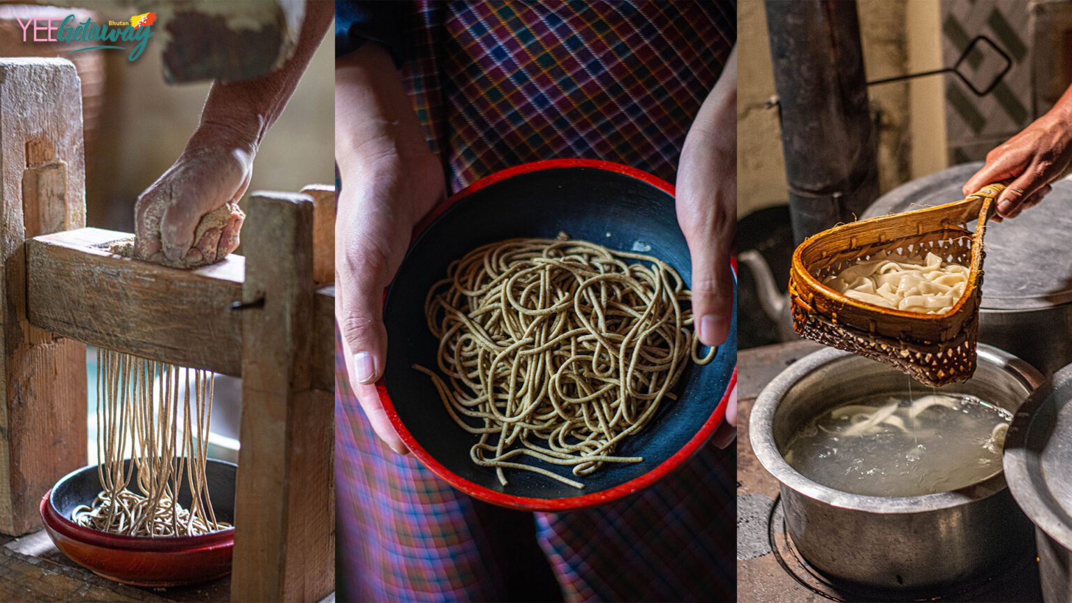 Things to Do in Bumthang Valley, Central Bhutan - Yee Getaway Yee Getaway