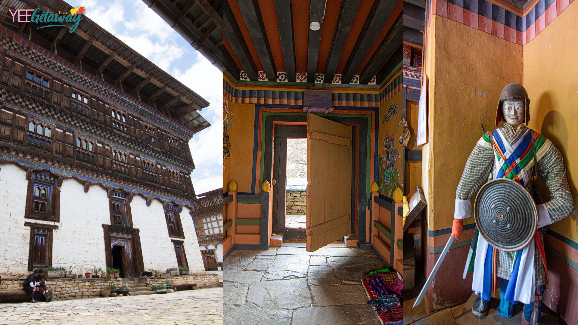 Things to Do in Bumthang Valley, Central Bhutan - Yee Getaway Yee Getaway