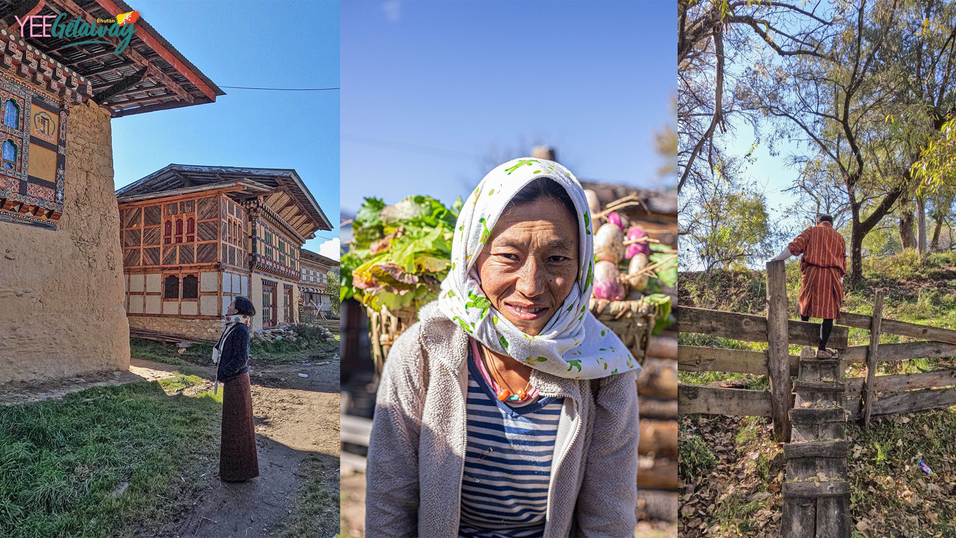 Why You Need to Explore Chumey Valley in Bumthang - Yee Getaway Yee Getaway