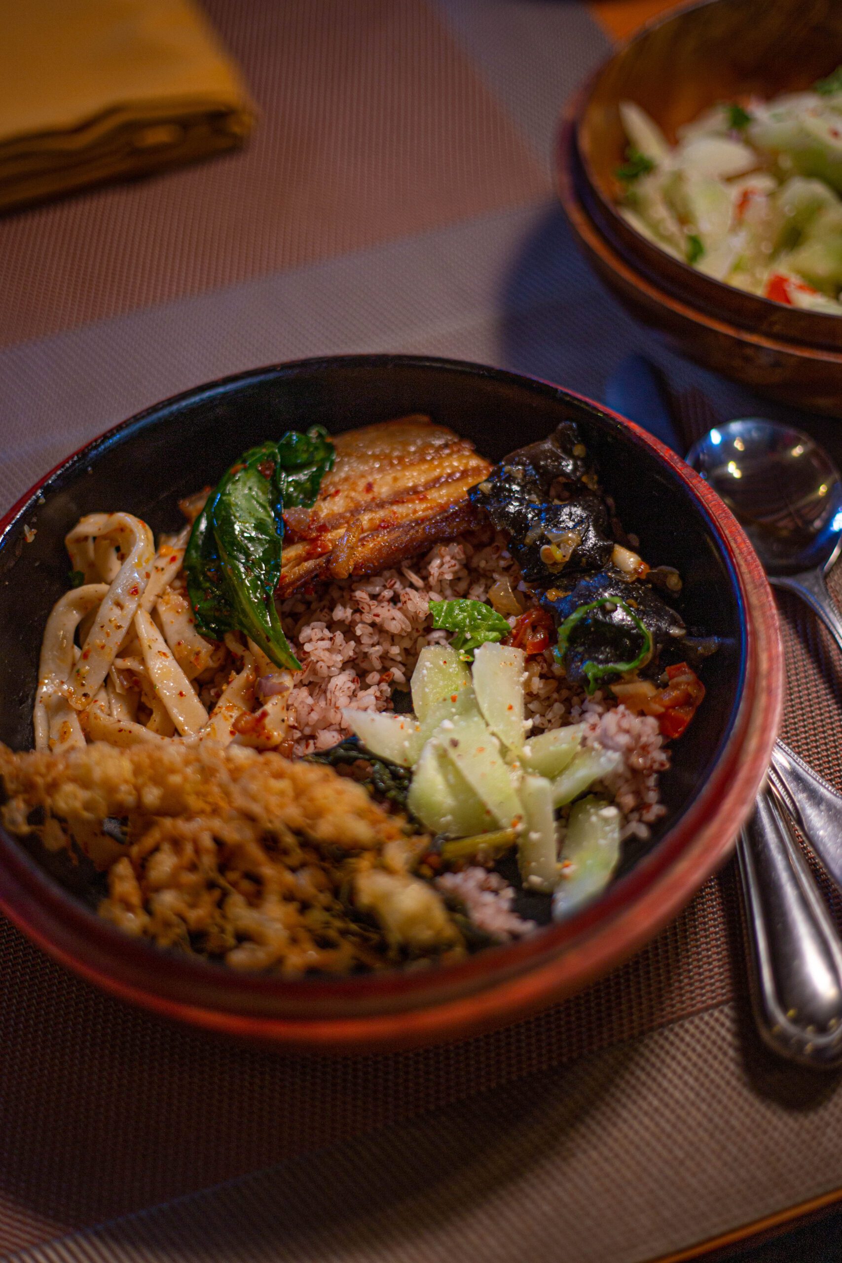 A Beginner's Guide to Bhutanese Cuisine - Yee Getaway Yee Getaway