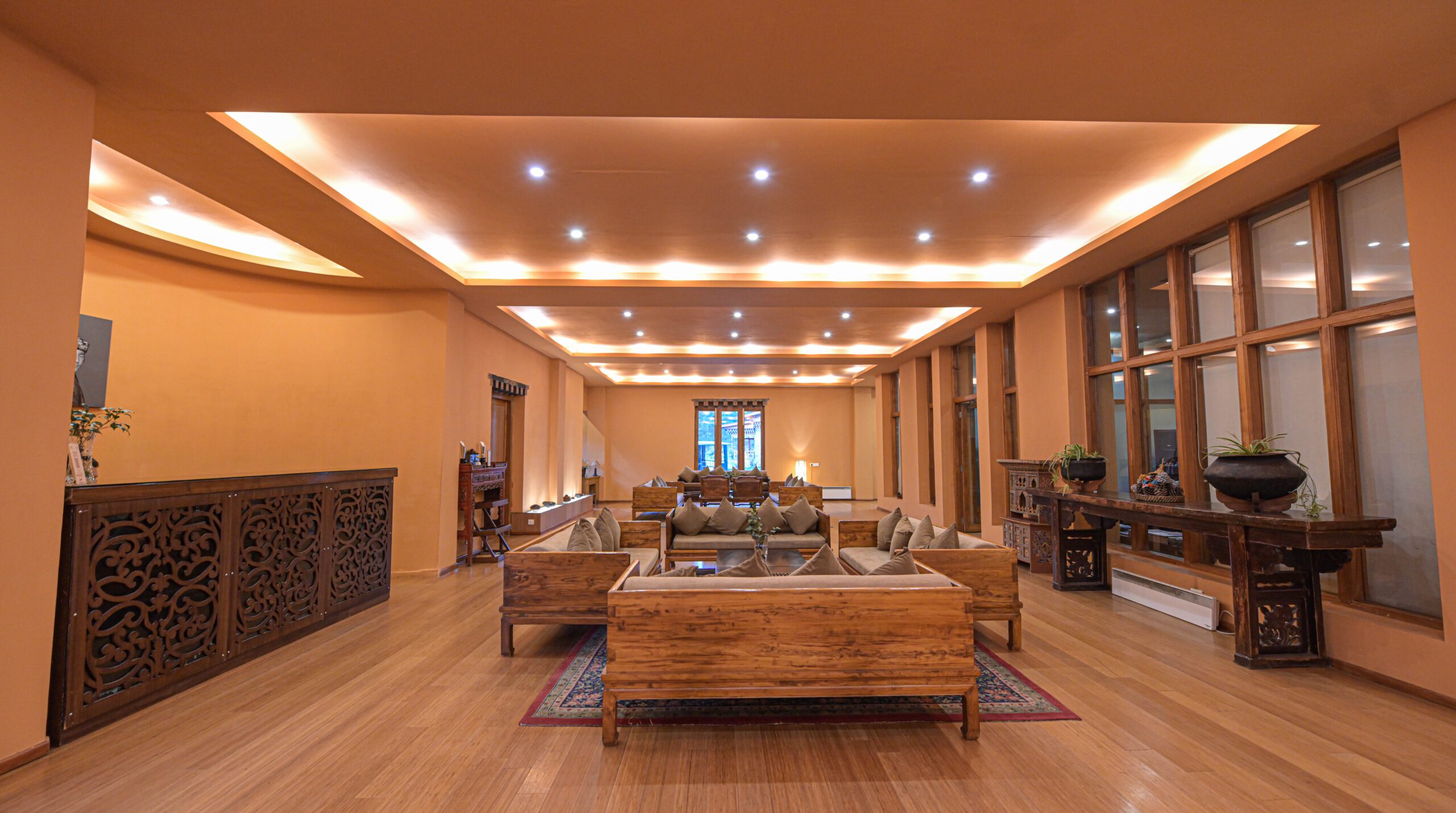 Terma Linca Resort & Spa - Yee Getaway Yee Getaway