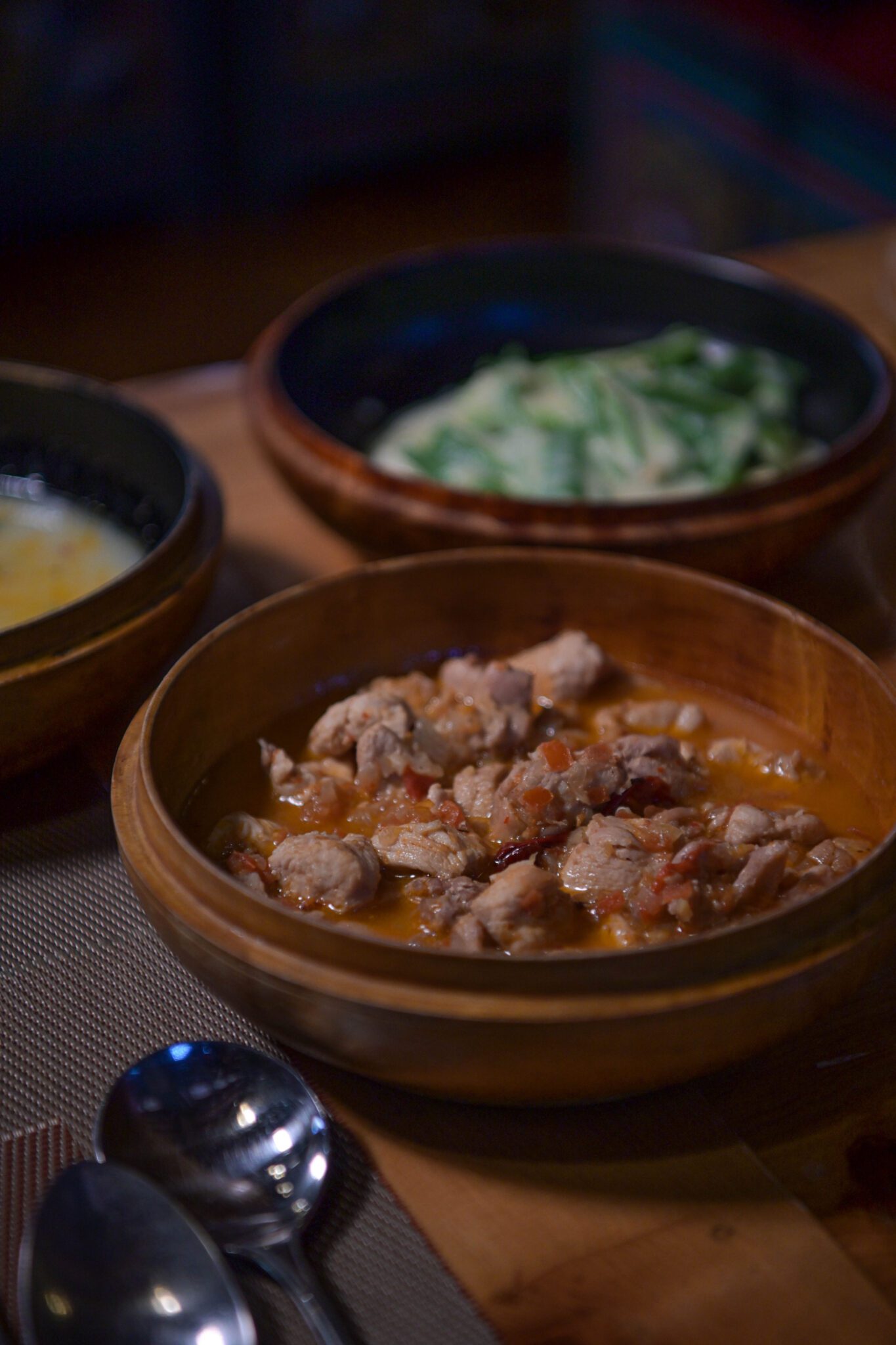 A Beginner's Guide to Bhutanese Cuisine - Yee Getaway Yee Getaway
