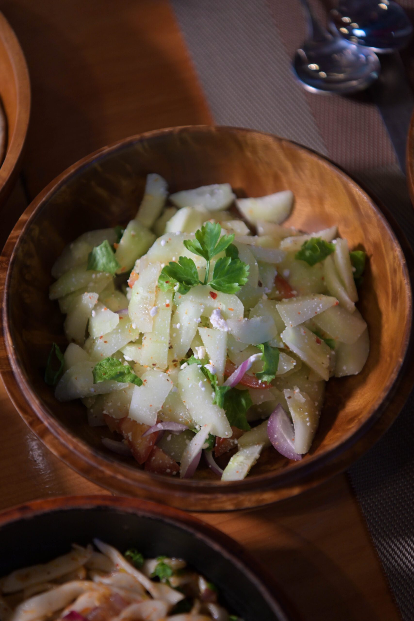A Beginner's Guide to Bhutanese Cuisine - Yee Getaway Yee Getaway