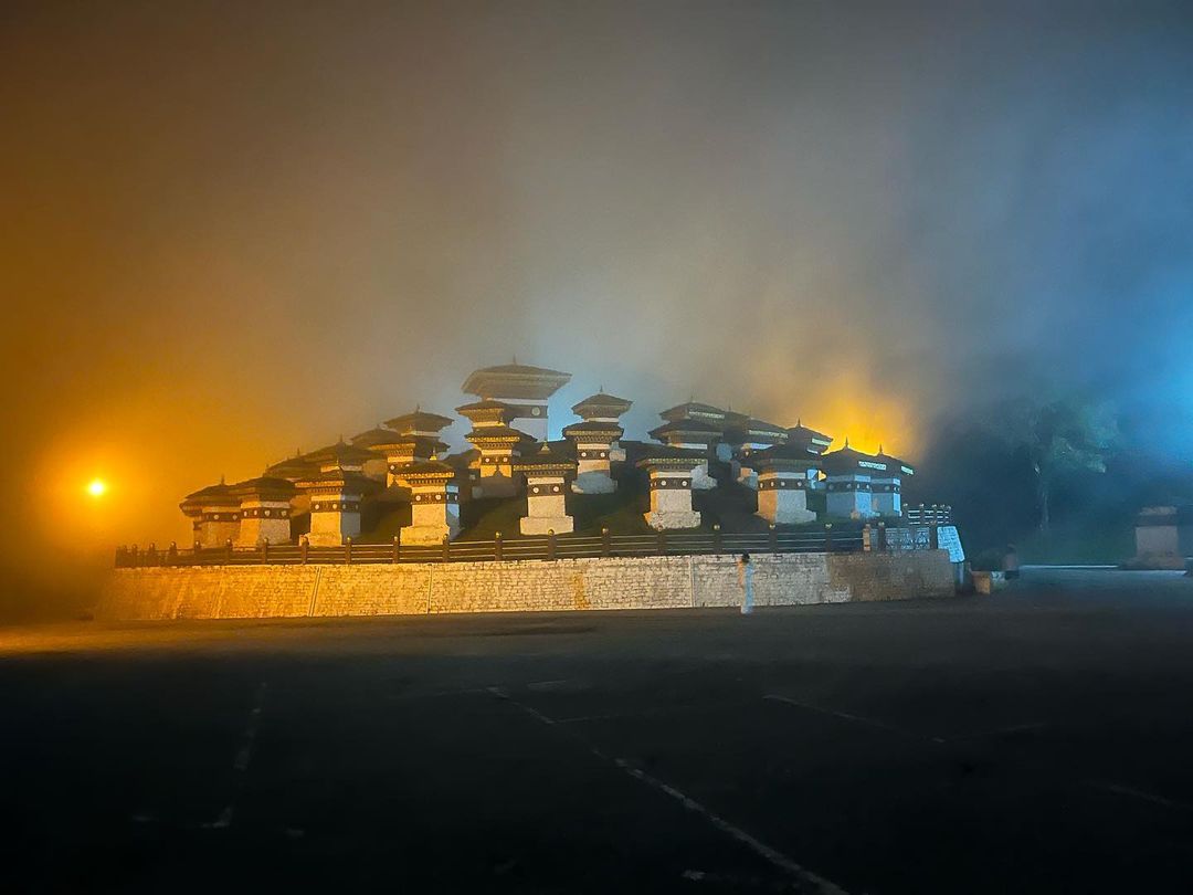 Norbu Bhutan Travels - Yee Getaway Yee Getaway