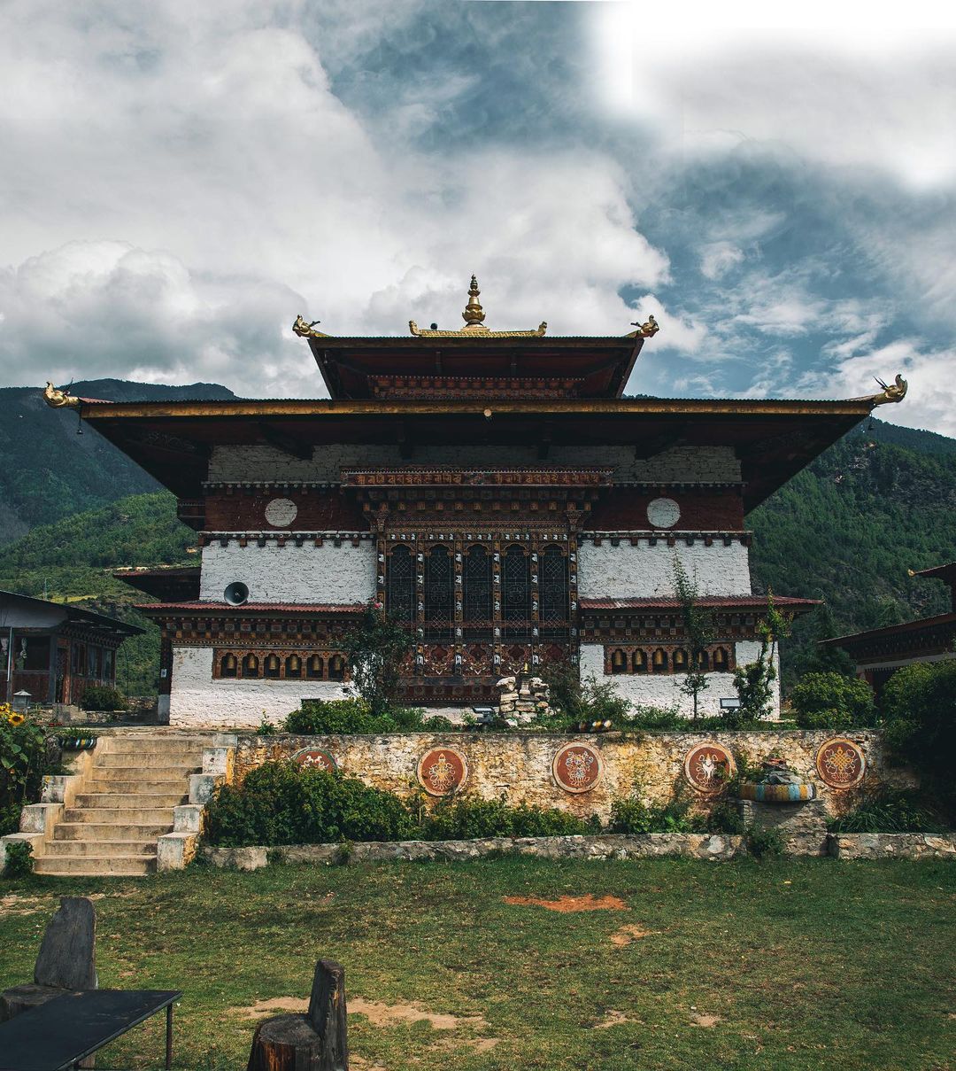 Norbu Bhutan Travels - Yee Getaway Yee Getaway
