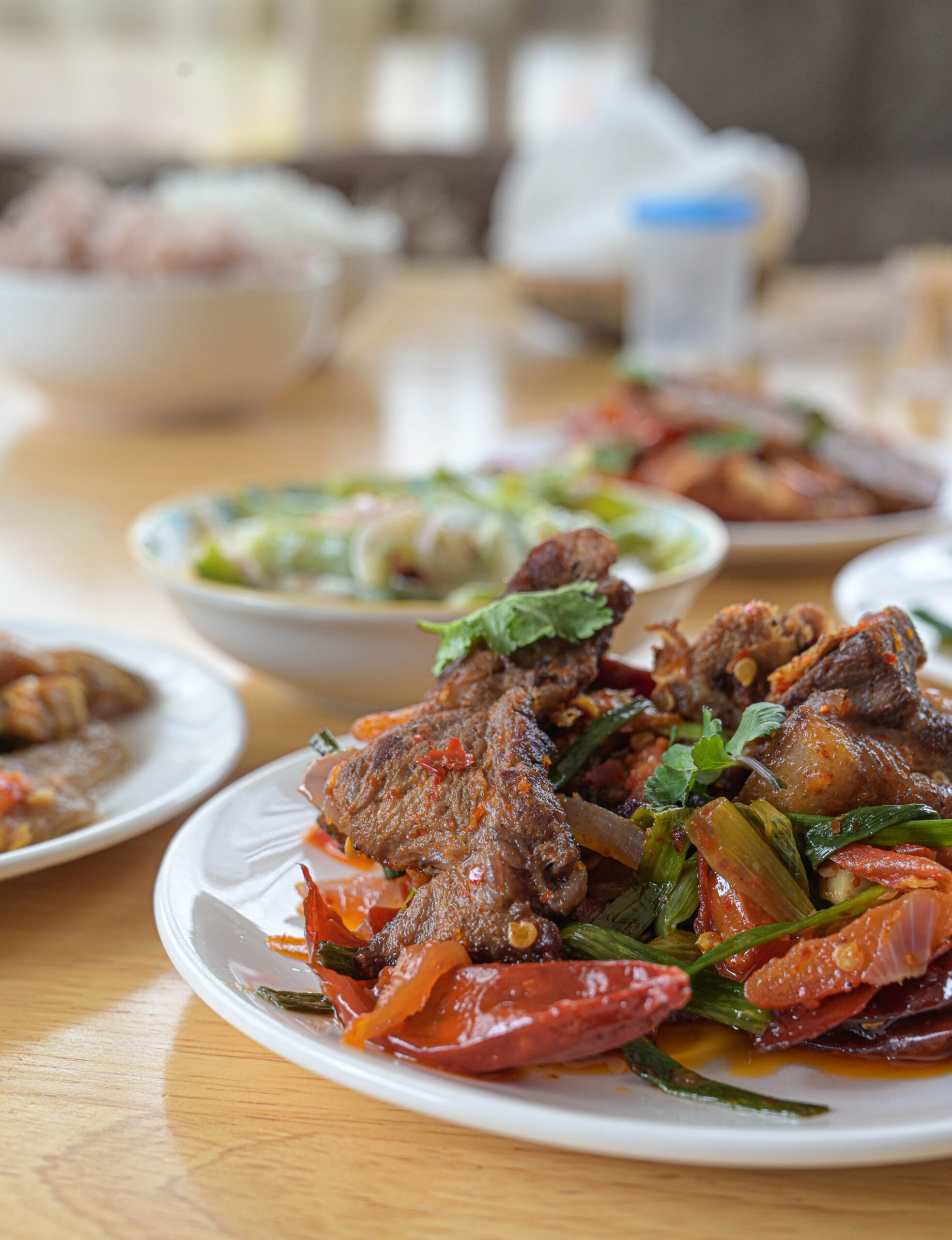 Authentic Bhutanese Food: Bhutanese Food Recipes – ZBLXI