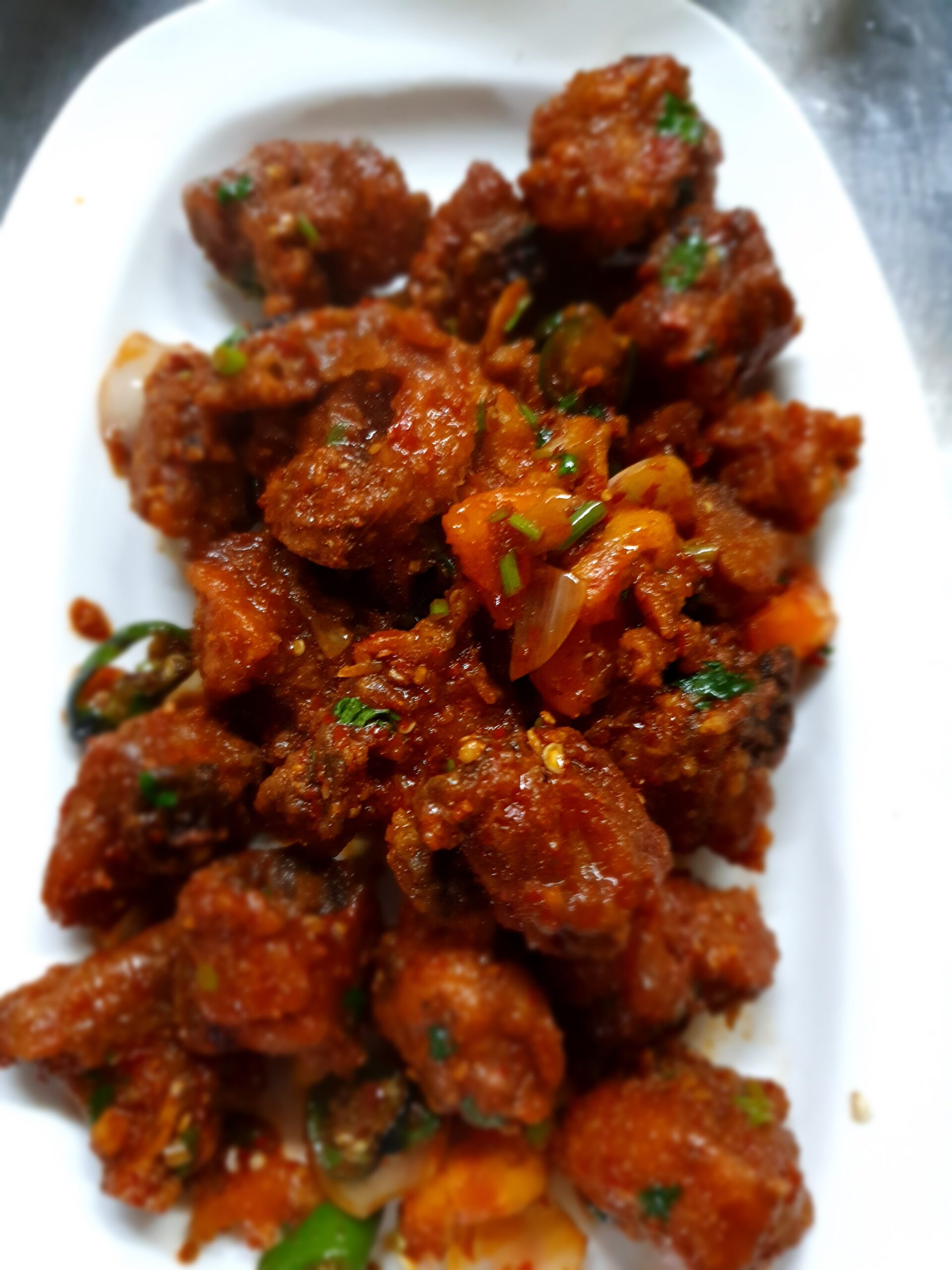 A Taste Of Chinese Cuisine At Chop Sticks - Yee Getaway Yee Getaway