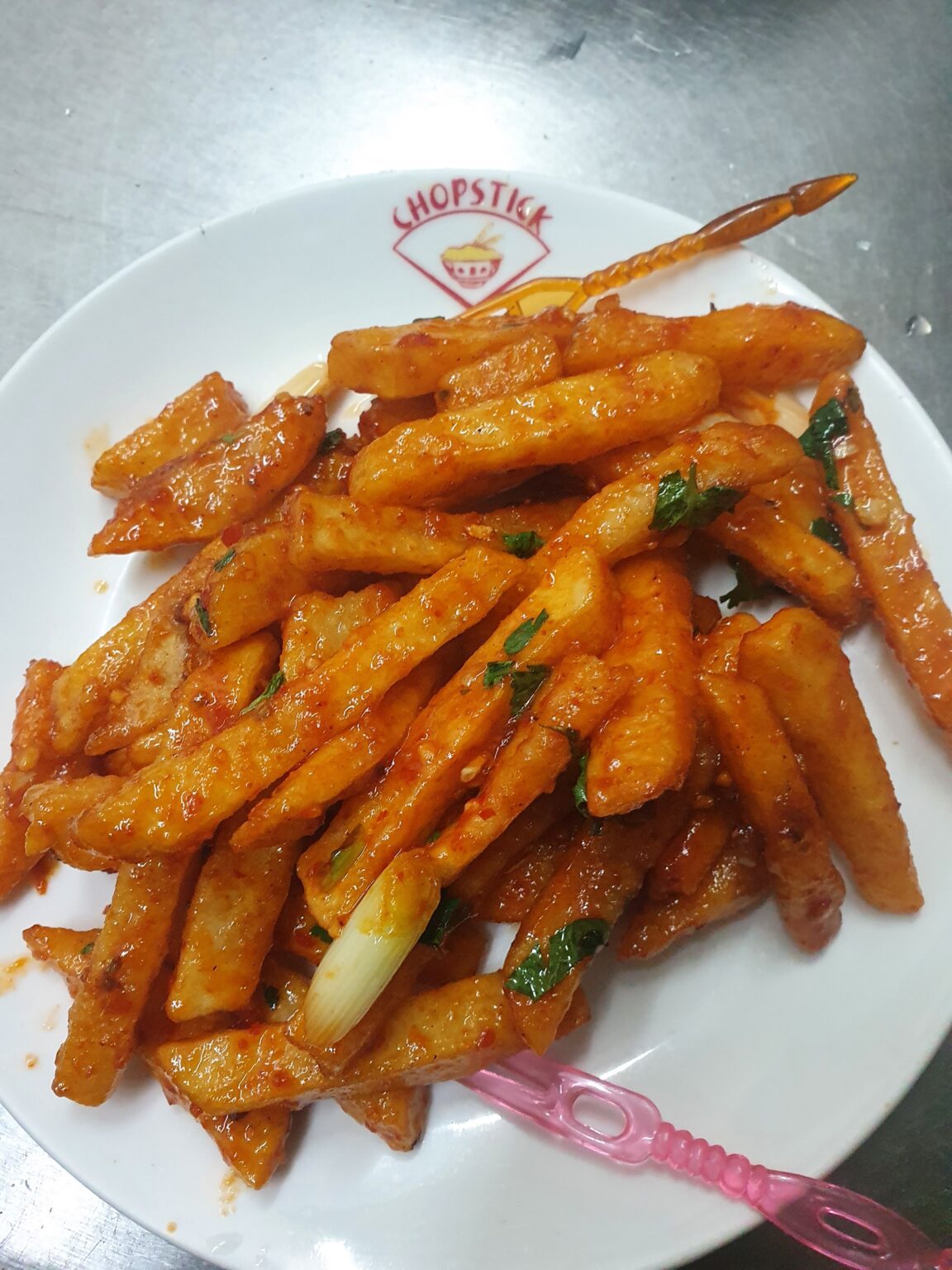 A Taste Of Chinese Cuisine At Chop Sticks - Yee Getaway Yee Getaway