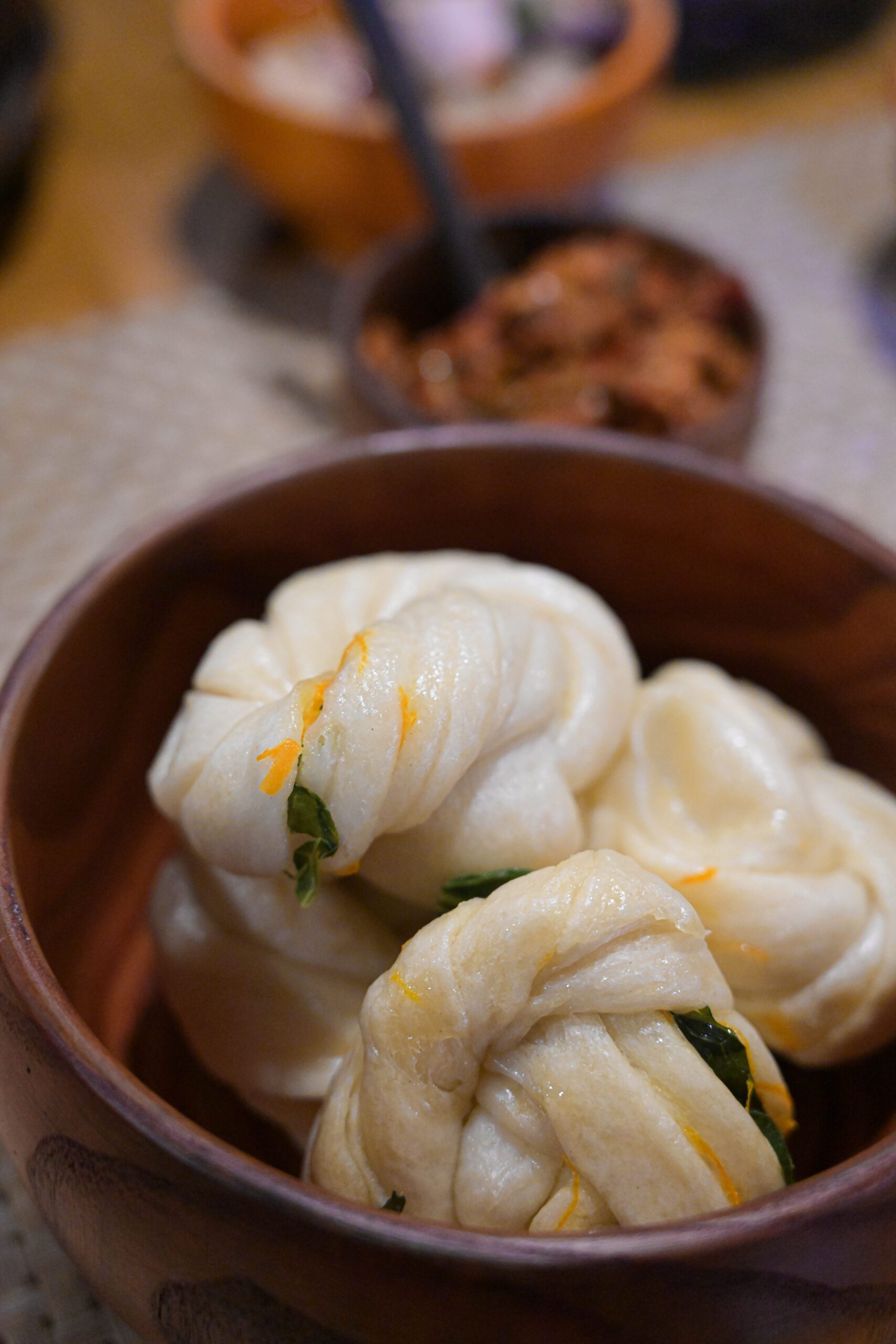 Bhutanese Cuisine At Babesa Heritage Home - Yee Getaway Yee Getaway