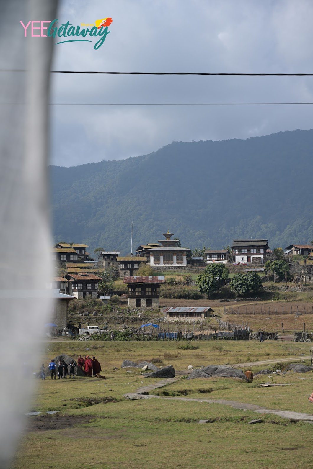 Hidden Bhutan: Top Off the Beaten Track Destinations - Yee Getaway Yee ...